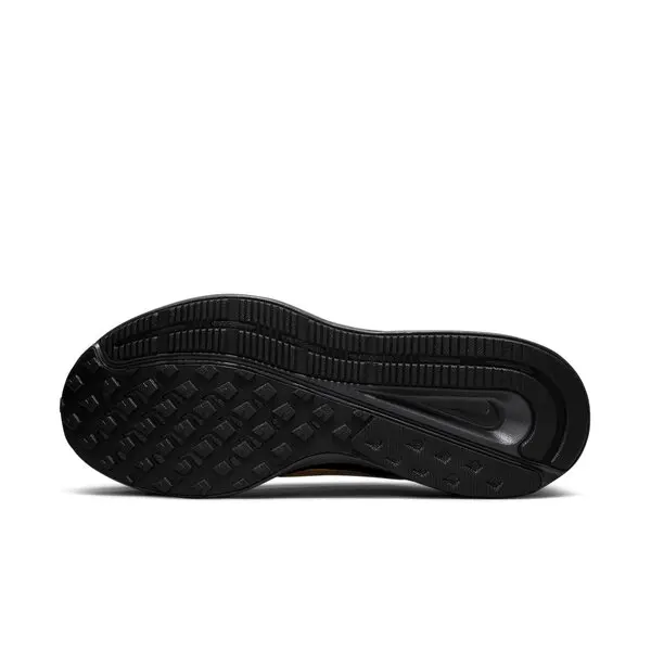 Nike Run Swift 2 Sneakers - Black/gold