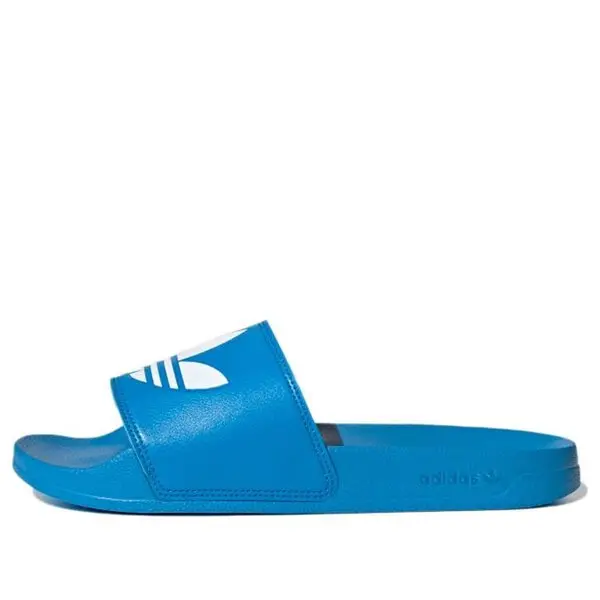 Adidas Adilette Lite Slide - Blue