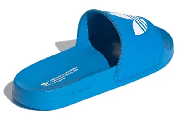 Adidas Adilette Lite Slide - Blue