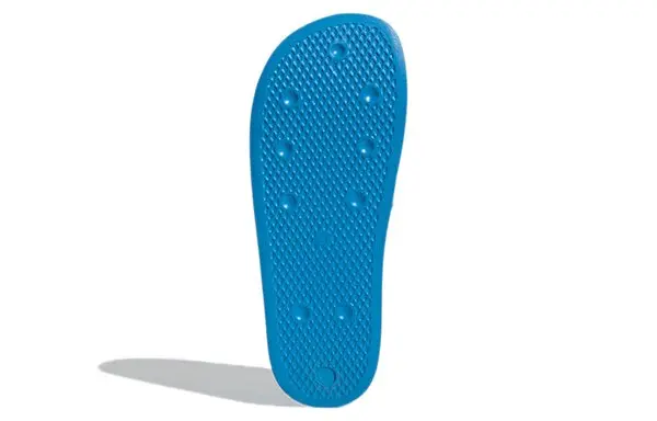 Adidas Adilette Lite Slide - Blue