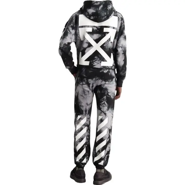 Off-White Tie-dye Joggers