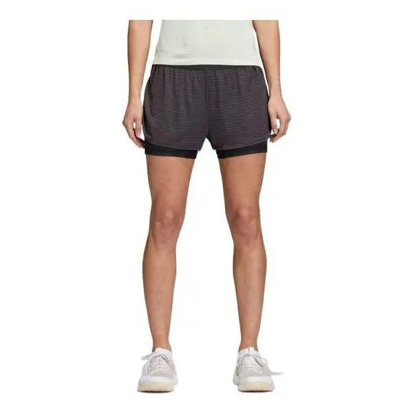 Adidas Two-in-one Chill Shorts
