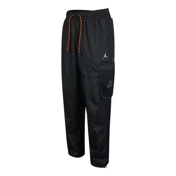Nike Jordan Woven Casual Trousers - Multi-color