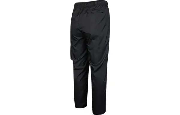 Nike Jordan Woven Casual Trousers - Multi-color