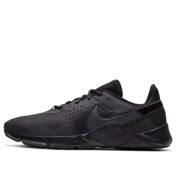 Nike Legend Essential 2 Sneakers - Black