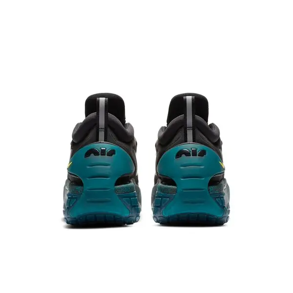 Nike Adapt Auto Max Sneakers - Green