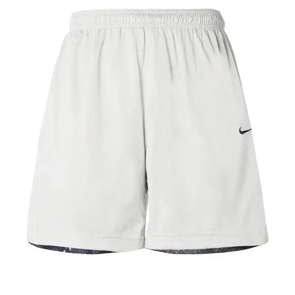 Nike Standard Issue Mesh Shorts 'black
