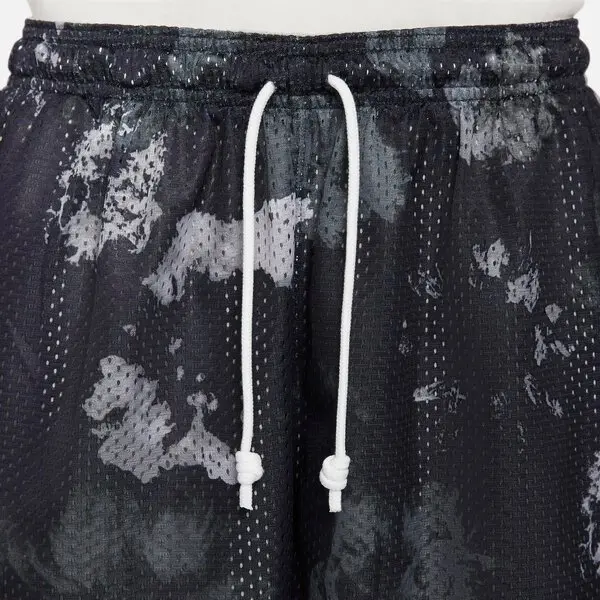 Nike Standard Issue Mesh Shorts 'black