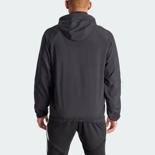 Adidas Windbreaker Jacket