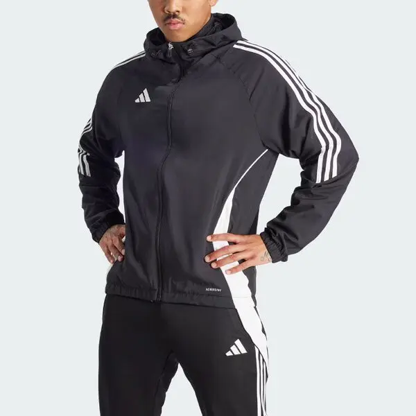 Adidas Windbreaker Jacket