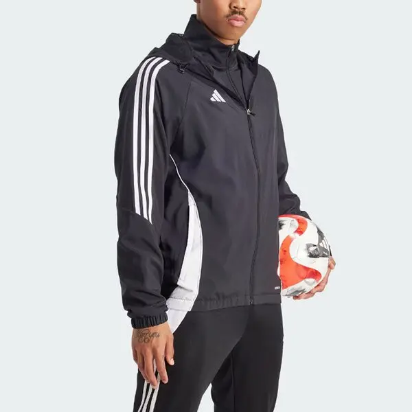 Adidas Windbreaker Jacket