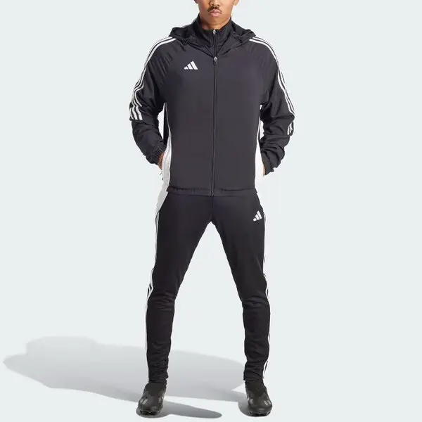 Adidas Windbreaker Jacket
