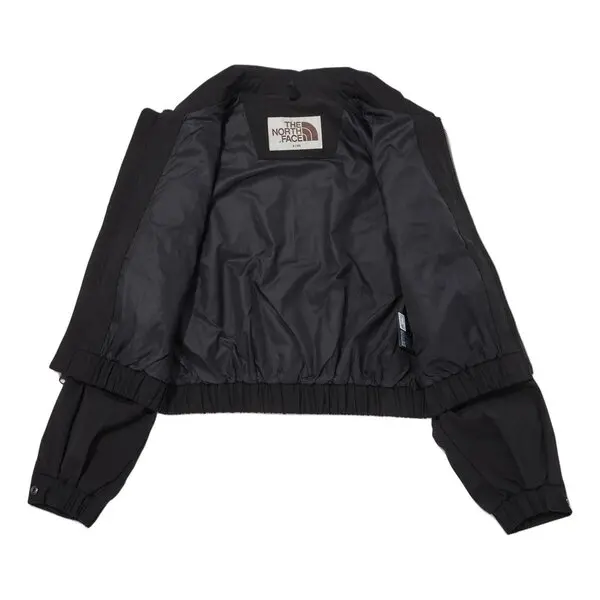 The North Face White Labe Neilton Collar Jacket