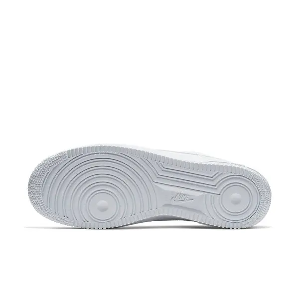 Nike Force 1 '07 Lv8 Sneakers - White/red