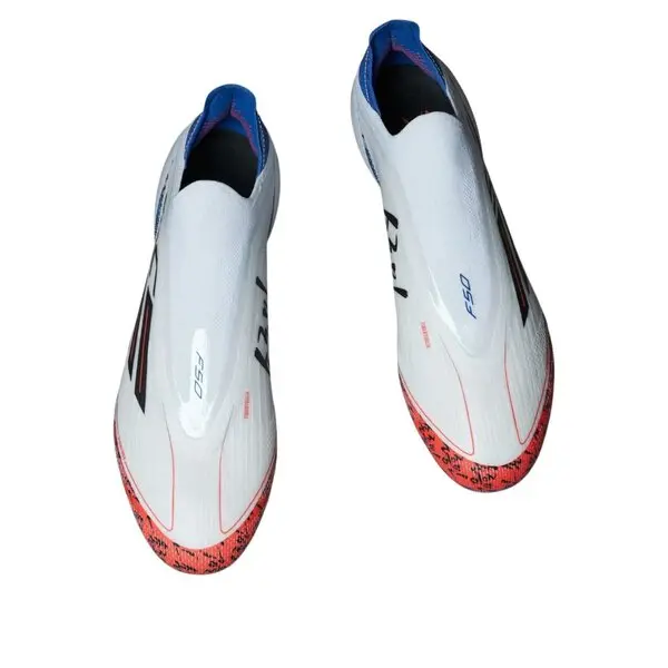 Adidas F50 Elite Son Laceless Fg