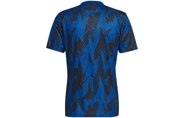Adidas Argentina National Team Short Sleeve Jersey