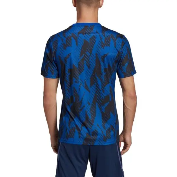 Adidas Argentina National Team Short Sleeve Jersey