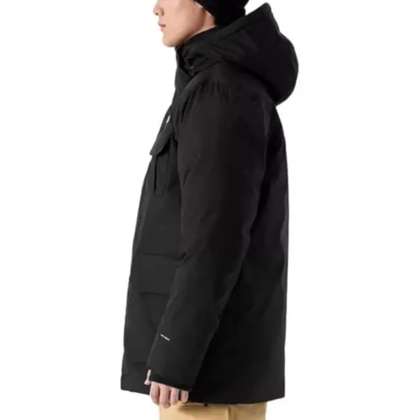 The North Face Coldworks Insulated Parka Jacket