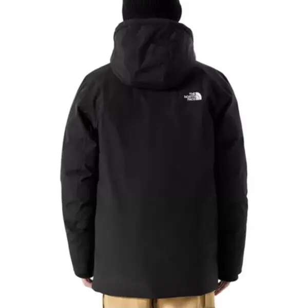The North Face Coldworks Insulated Parka Jacket