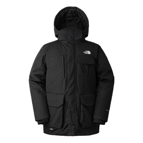 The North Face Coldworks Insulated Parka Jacket