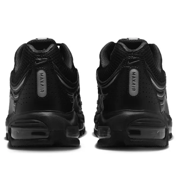 Nike Max Tl 2.5 Sneakers - Black/metallic Silver