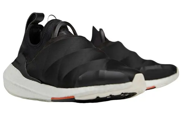 Adidas Y-3 Ultra Boost 22 Sneakers - Black/white