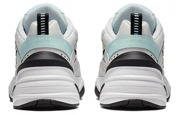 Nike M2k Tekno Sneakers - Grey/green