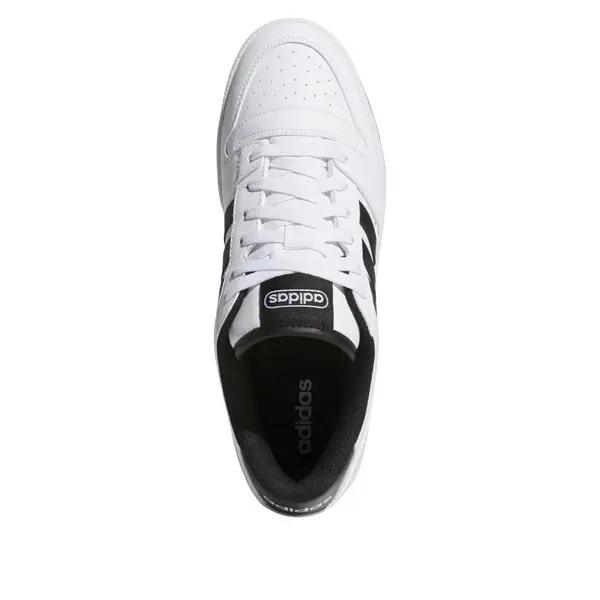 Adidas Break Start Sneakers - Cloud White/core Black