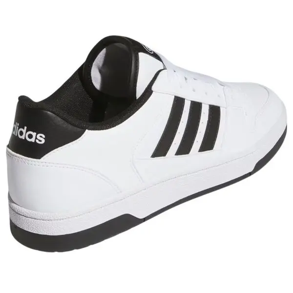 Adidas Break Start Sneakers - Cloud White/core Black