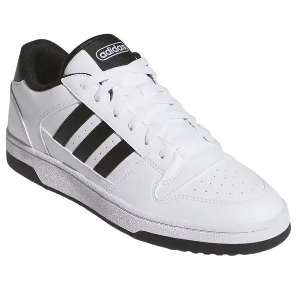 Adidas Break Start Sneakers - Cloud White/core Black
