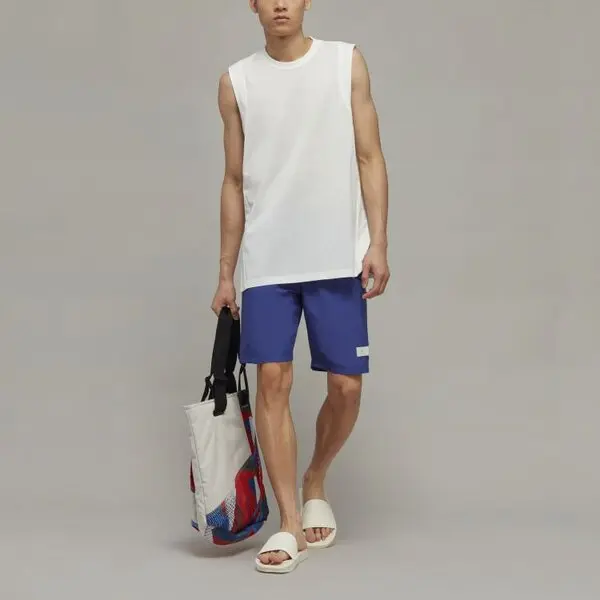 Adidas Y-3 Sleeveless Top