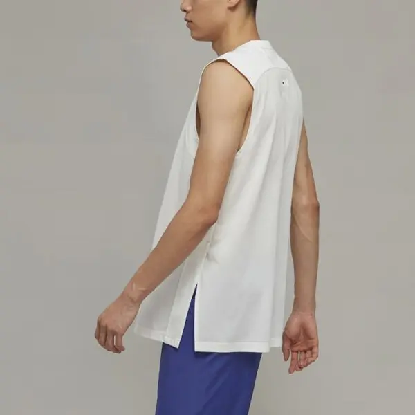 Adidas Y-3 Sleeveless Top