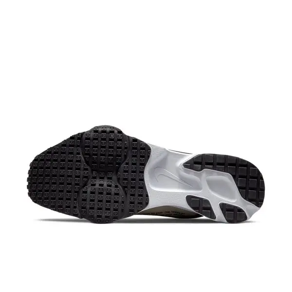 Nike Zoom-type Casual Low Top Sneakers - White