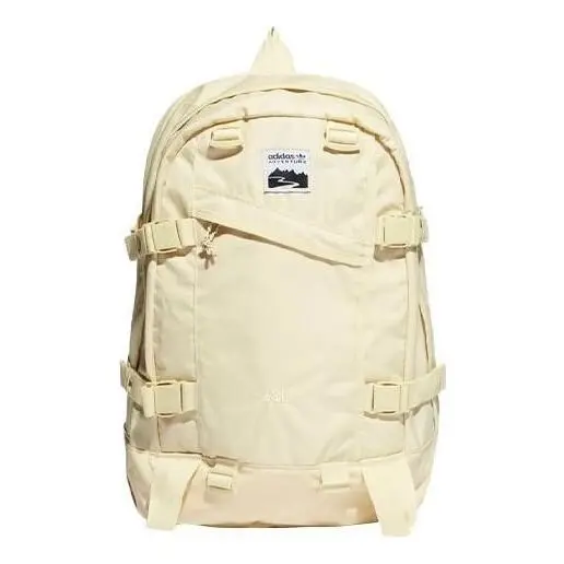 Adidas Adventure Backpack - White
