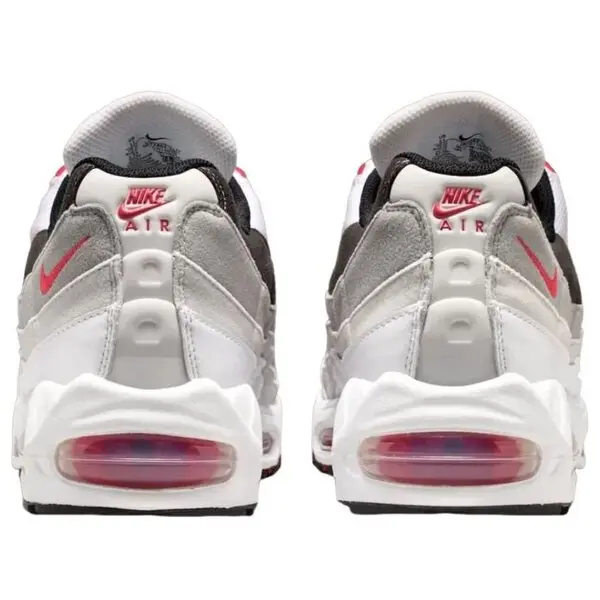 Nike Max 95 "comet - White/neutral Grey/medium Grey