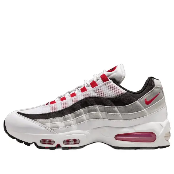 Nike Max 95 "comet - White/neutral Grey/medium Grey