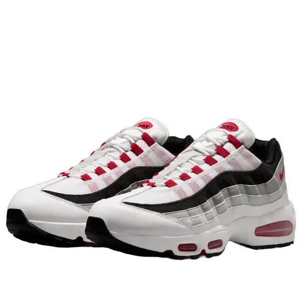 Nike Max 95 "comet - White/neutral Grey/medium Grey