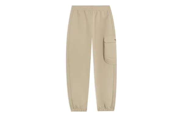 LI-NING X Disney Zootopia Embroidered Logo Joggers Sweatpants