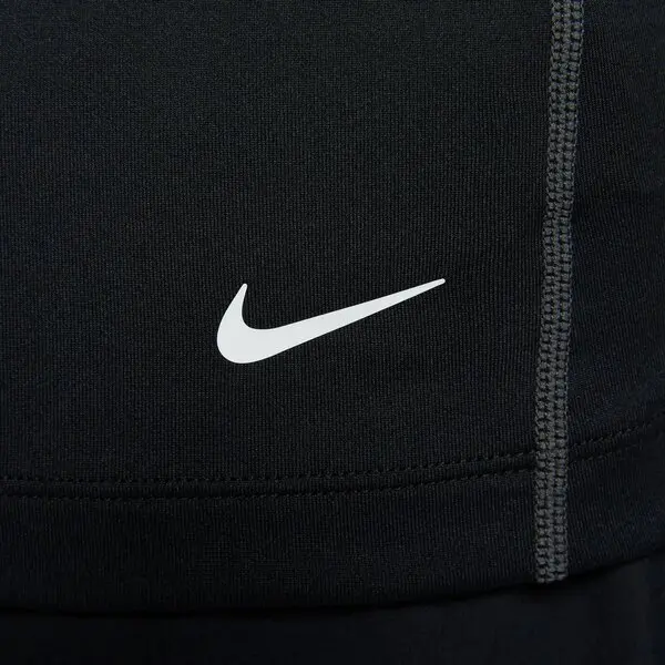 Nike Dri-fit Long-sleeve Base Layer