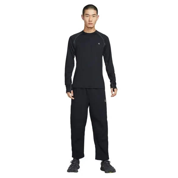 Nike Dri-fit Long-sleeve Base Layer