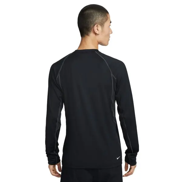 Nike Dri-fit Long-sleeve Base Layer