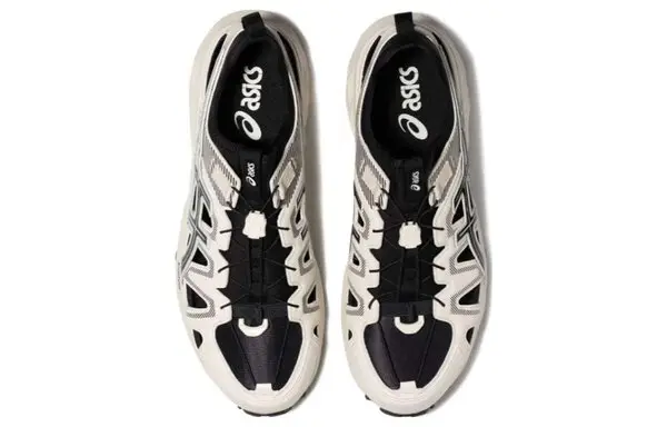 Asics Gel-sonoma Se Athletic Sneakers - White/black