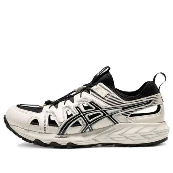 Asics Gel-sonoma Se Athletic Sneakers - White/black