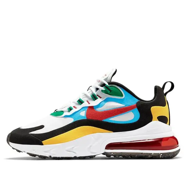Nike Max 270 React - Multi-color