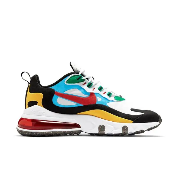 Nike Max 270 React - Multi-color