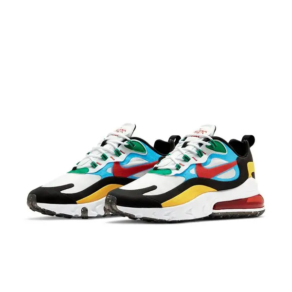 Nike Max 270 React - Multi-color