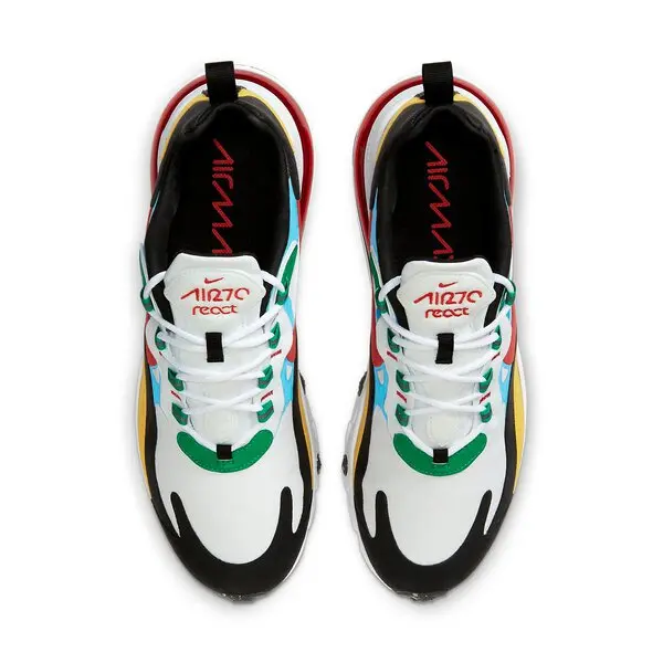 Nike Max 270 React - Multi-color
