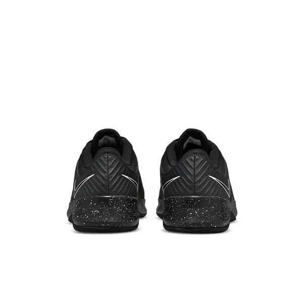 Nike Mc Trainer Speckled Athletic Sneakers - Black