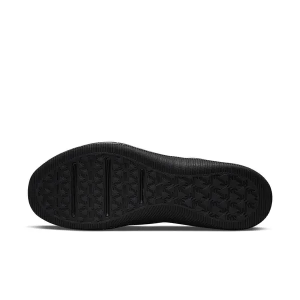 Nike Mc Trainer Speckled Athletic Sneakers - Black