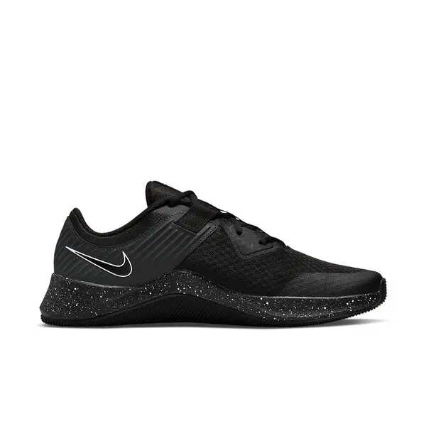 Nike Mc Trainer Speckled Athletic Sneakers - Black
